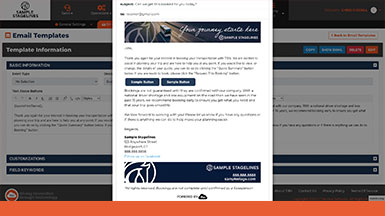 SalesDriver – TBN Drives