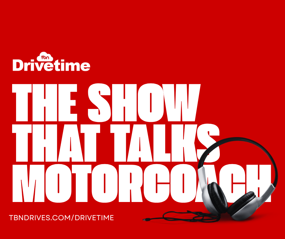 Drive Time Podcast: Are your Numbers and KPIs lying to you? - TBN Drives
